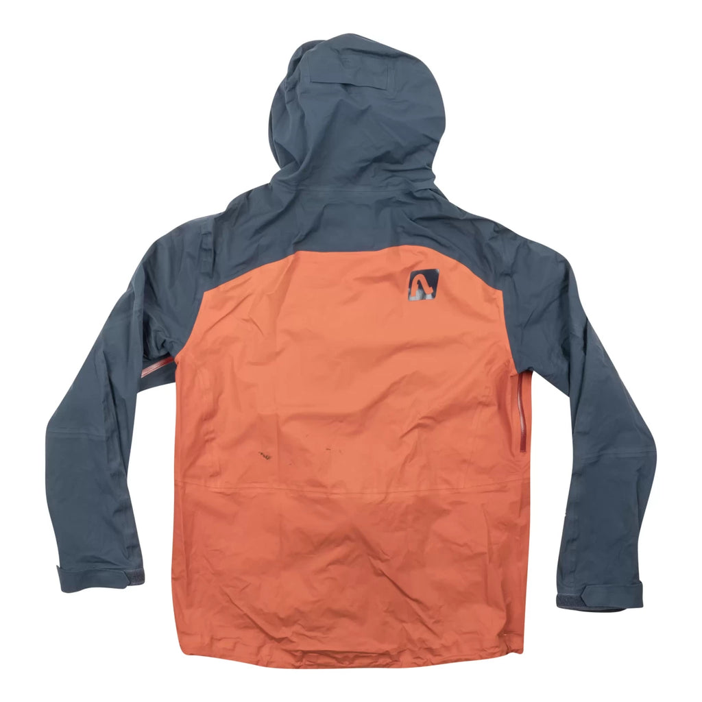 Daron Rahlves' Flylow Cooper Jacket - Men's – FlylowLeftoverLand